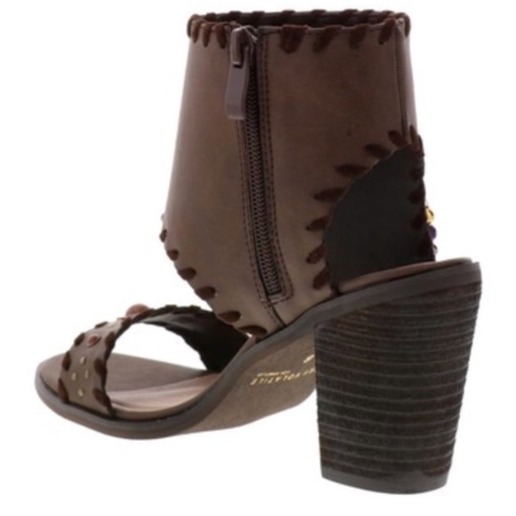 Very Volatile | Shoes | Very Volatile Boho Sandals | Poshmark